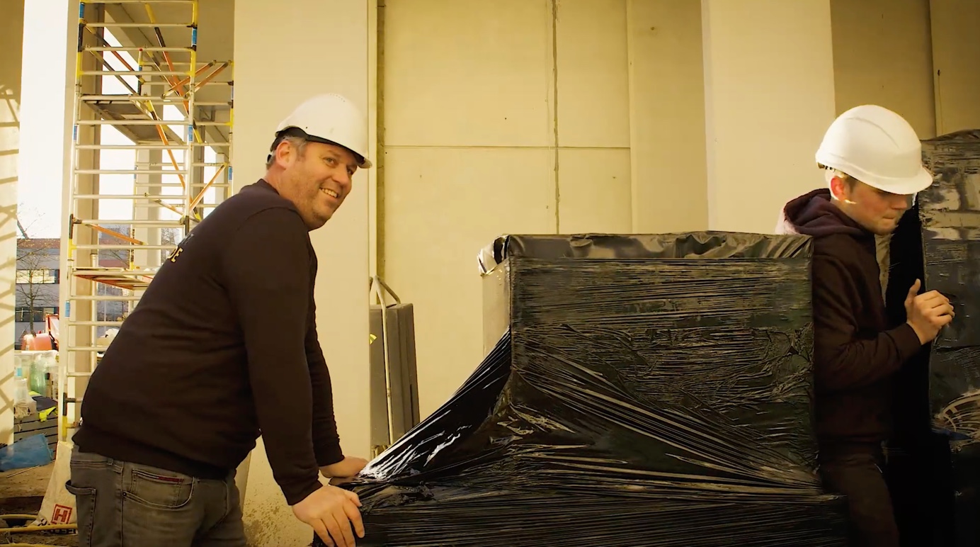 Over ons - Bright Inside